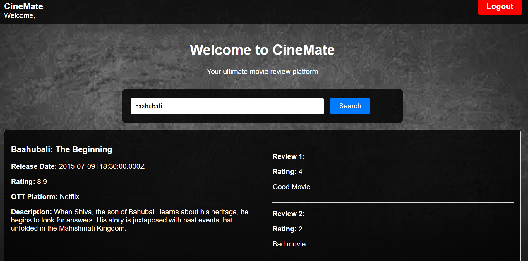 Harshith Bezawada | Portfolio